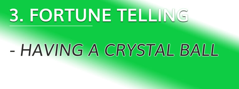 CBT Thinking Errors or Cognitive Distortions - North Bay Counselling ...