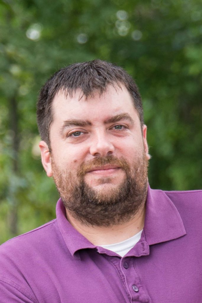 Steve Spack | B.S.W., M.S.W., RSW | North Bay Counselling Services