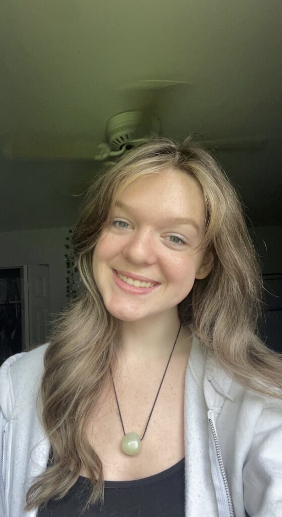 Kyra Dedrick (Student Associate) | North Bay Counselling Services